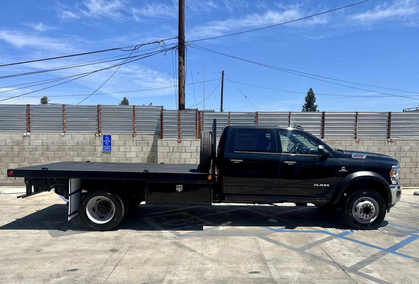 Custom Truck Bodies | Fleet Body Center